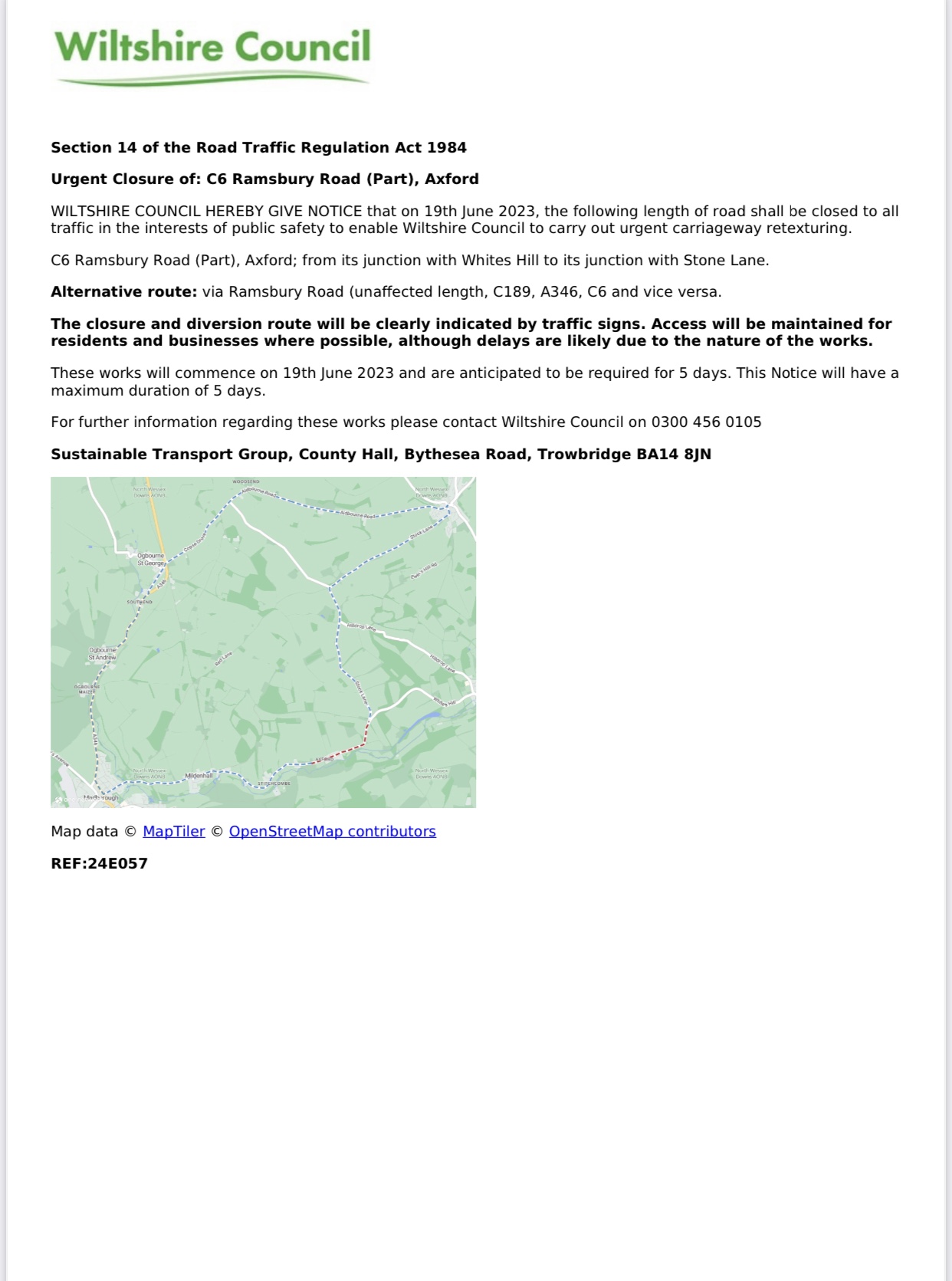 Home - ramsbury.org.uk